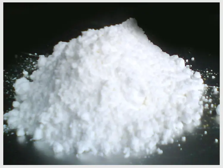 硫酸锂(10377-48-7) - 濠本化工(上海)有限公司